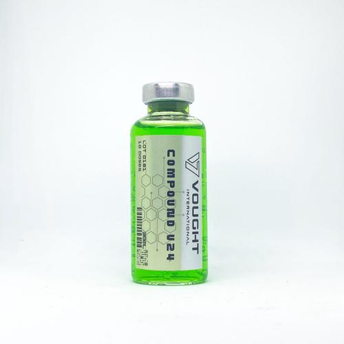 Jual Compound V 24 / Temp V Super Serum The Boys - Kab. Badung ...