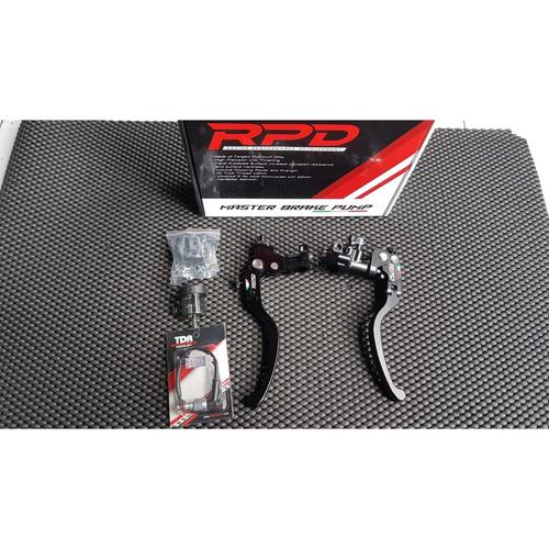 Jual MASTER REM TABUNG PISAH RPD FIZ R FIZR SATRIA RU RPD ORIGINAL ...