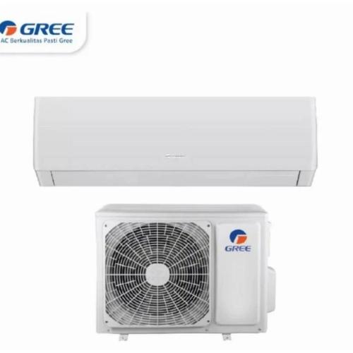 Jual AC SPLIT GREE 3/4PK - GWC-07MOO5S freon R32 - Kota Semarang ...