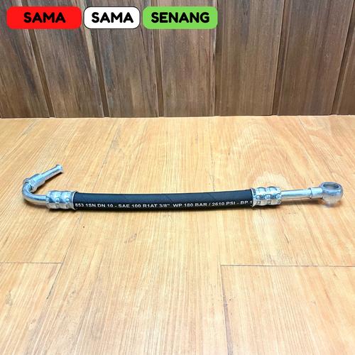 Jual Yuzaka Selang Power Steering Mobil Taft GT (Pendek) - Kab. Bandung ...