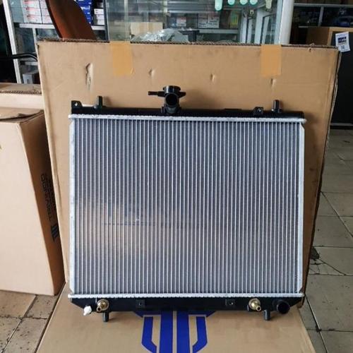 Jual radiator terios rush avanza 1500cc matic - Plastik wrap, 1 ...