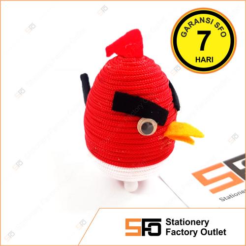 Jual DIY Telur Paskah Main Angry Bird - Kota Semarang - Stationery F.O ...