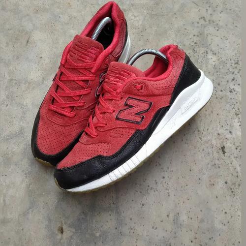 Jual SEPATU NEW BALANCE SECOND ORIGINAL - Kab. Serang - KEPONE2ND ...
