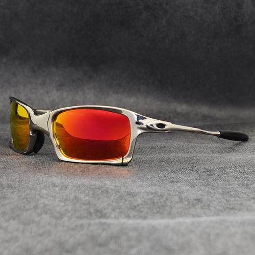 Jual KACAMATA SPORT PRIA LENSA POLARIZED TERBARU FRAME TITANIUM ...