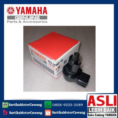 Jual Stepping Motor Sensor TPS ISC Yamaha Xmax ( B74-H5801-00 ...