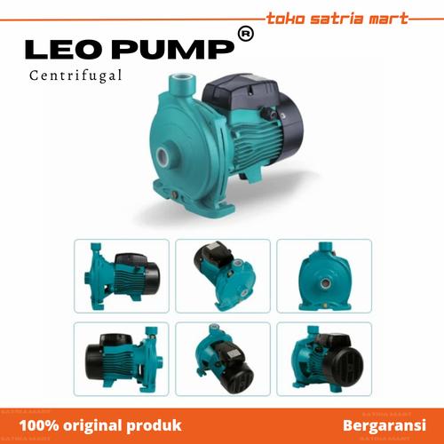 Jual Pompa Air Leo ACM 75 Centrifuga 1 Hp 750w 220v - Jakarta Barat - TK.SATRIA MART | Tokopedia