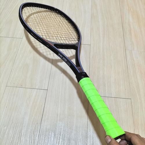 Jual RAKET TENIS ORIGINAL YONEK TR70 BEKAS SIAP PAKAI YA - Jakarta ...