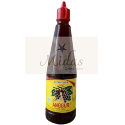 Jual Kecap Anggur Asin 275 ml - Jakarta Pusat - Midas Online Store ...
