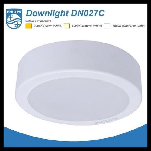 Jual PHILIPS Downlight LED OUTBOW DN027C LED20 G3 19W - Putih - Jakarta ...