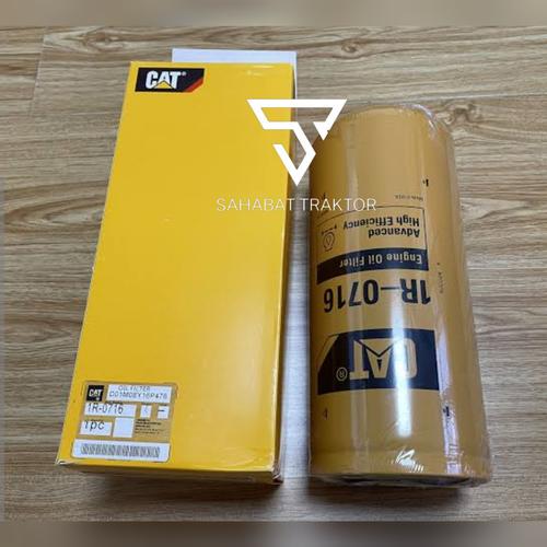 Jual Filter oli / engine oil filter 1R-0716 - Jakarta Barat - Sahabat ...