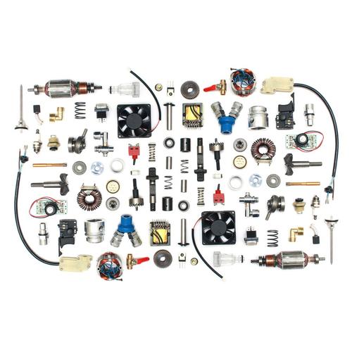 Jual HL Sparepart For Jet Cleaner QL 1200 (N2) - Seal Pump Body ...