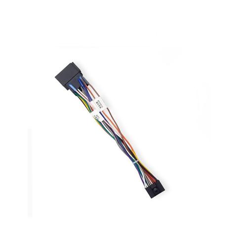 Jual kabel soket PNP head unit android Proton Persona GEN II 2006 C ...