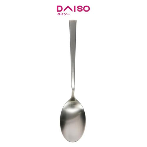 Jual Daiso Stainless Steel Dessert Spoon - Jakarta Selatan - Daiso ...
