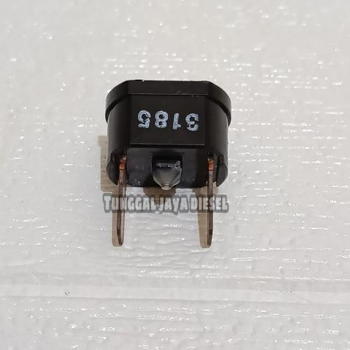 Jual Relay Fuse Breaker 24V Toyota Hiace Camry Hilux Corrola Wiring ...