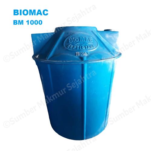 Jual Tangki Septik / Septic Tank Biomac BM 1000 - Jakarta Pusat - Sumber Makmur Sejahtra | Tokopedia