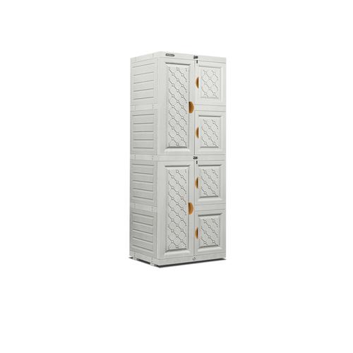 Jual Napolly Mini Cabinet 4 susun - Kab. Bogor - Napolly Official Store ...
