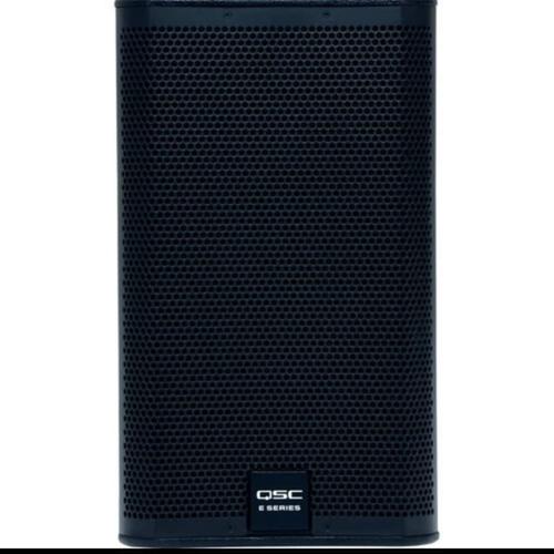 Jual Speaker pasif QSC E112/Speaker pasif QSC 12 inchi original/Qsc e112 - Jakarta Barat - Juara ...