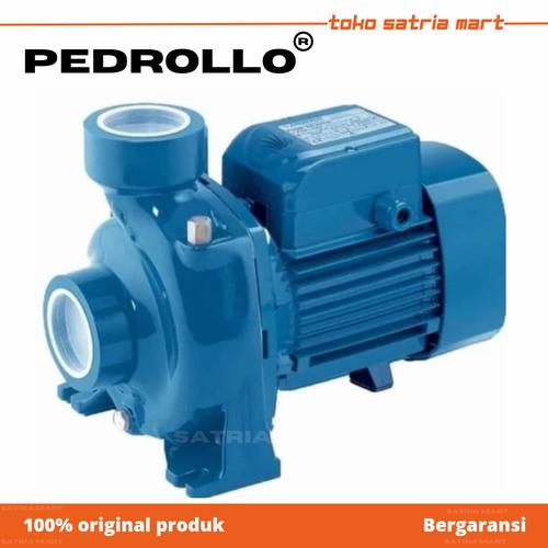 Jual Pompa Air Centrifugal Pedrollo HFm-6C 1,5HP 1.1Kw 1Phase - Jakarta Barat - TK.SATRIA MART ...