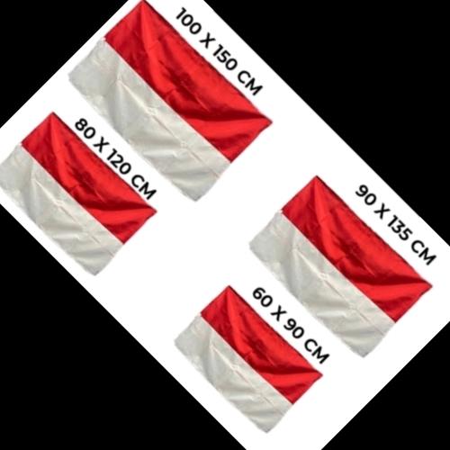 Jual BENDERA MERAH PUTIH - 150 X 100 - Kab. Garut - GUDANG BENDERA ...