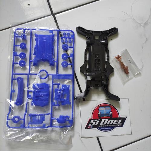 Jual original tamiya chassis AR - terminal - Kota Depok - Si Doel ...
