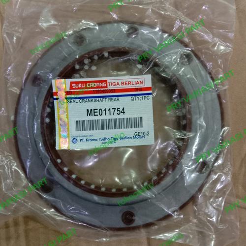 Jual Seal Crankshaft Belakang Kruk As PS100 Standar KTB ME011754 ...