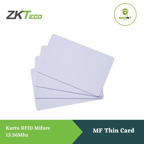 Jual ZKTeco Kartu RFID Mifare 13.56Mhz - Jakarta Utara - SmartCCTV18 ...