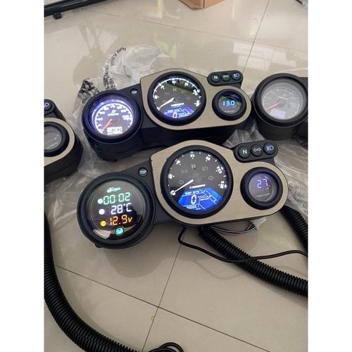 Jual SPEEDOMETER SPEDO DIGITAL NINJA RR OLD NEW PNP - Model pertama ...
