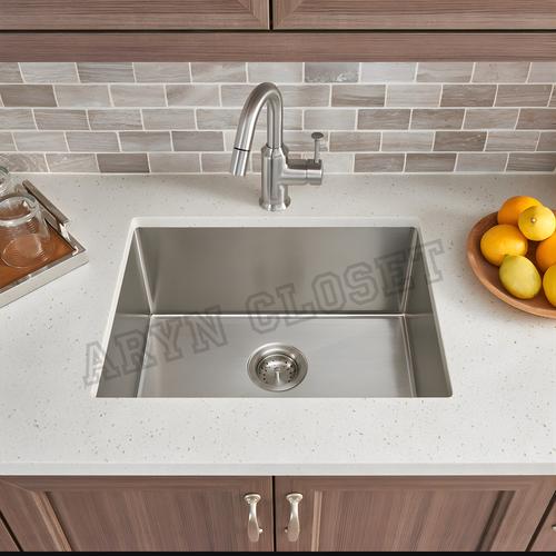 Jual Kitchen Sink Onan Undermount 6045 Stainless - Kran Mixer Tari ...
