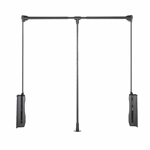 Jual HAFELE Wardrobe Lift Slow Motion 10 Kg 486-636mm Art. 805.11.152 ...