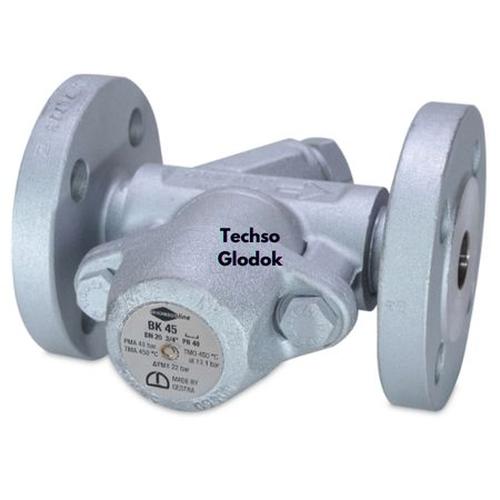 Jual GESTRA BK 45 DN 20 PN - steam trap - Jakarta Barat - techso glodok | Tokopedia
