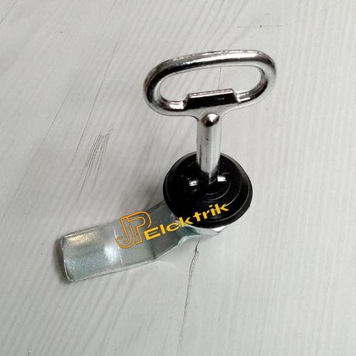 Jual Kunci Panel/Kunci Box Panel MS 705-1 Hitam Out - Jakarta Pusat ...