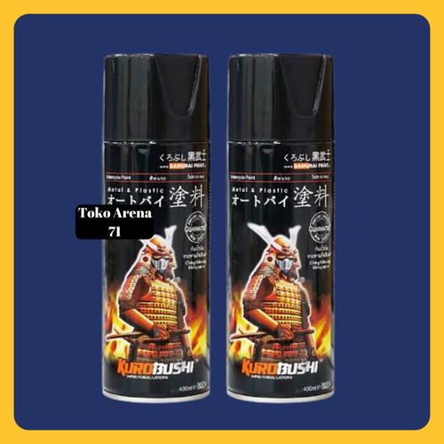 Jual CAT PYLOX SAMURAI NO STAR / CAT PILOK SAMURAI / CAT PILOX SAMURAI ...