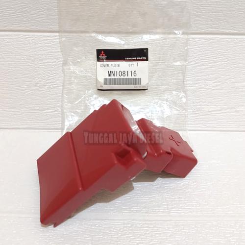 Jual Tutup Kepala Aki Cover Sekring Mitsubishi All new Triton Pajero ...