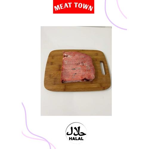 Jual Daging Paru Sapi/ Beef Lung Import - 500 gr - Kota Bekasi - Meat ...