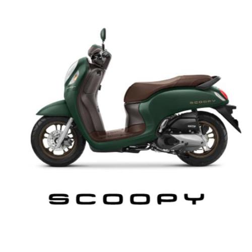 Jual Honda scoopy prestige stylish 2024 Bandung - Kab. Bandung - JUAL ...