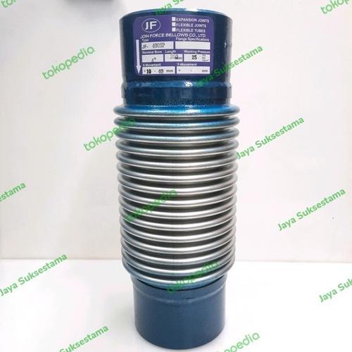 Jual Expansion Joint Jis 10k 10" inch 25 Bar - Expantion Joint 350mm - Jakarta Barat - JAYA ...