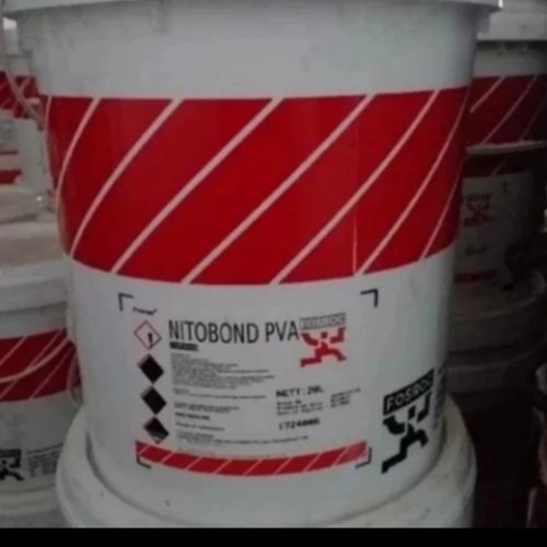 Jual Nito Bond Pva ex Fosroc Lem sambungan beton - Jakarta Barat ...
