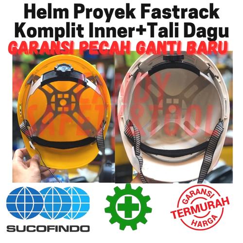 Jual HELM PROYEK V-GUARD SAFETY ( HIJAU,ORANGE,KUNING,BIRU,PUTIH,MERAH ...