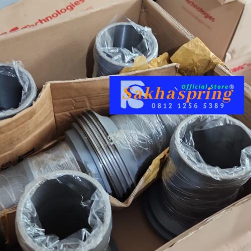 Jual FMC weco union hammer 4 inch fig 206 connection integral pipe MxF ...