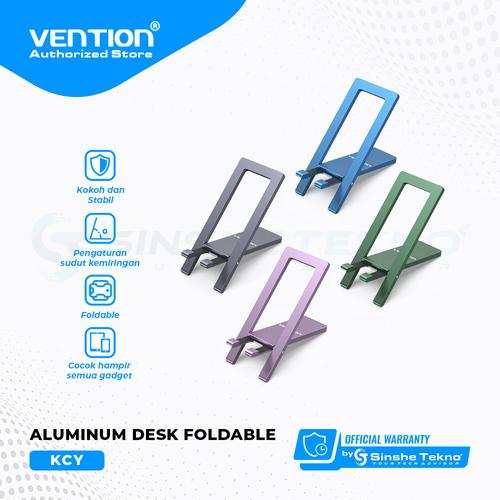 Jual Vention Phone Holder Lipat Portable Tablet Dudukan - Jakarta Barat ...