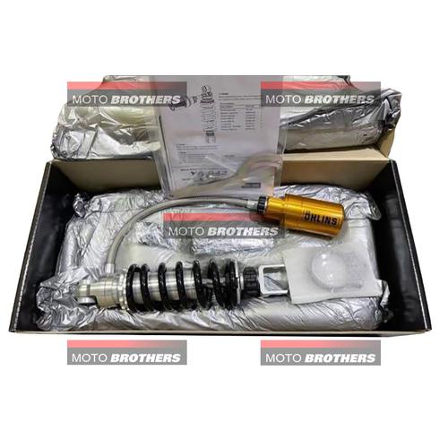 Jual SHOCKBREAKER / SHOCKBREKER / SHOCK SKOK BELAKANG OHLINS XSR155 XSR ...