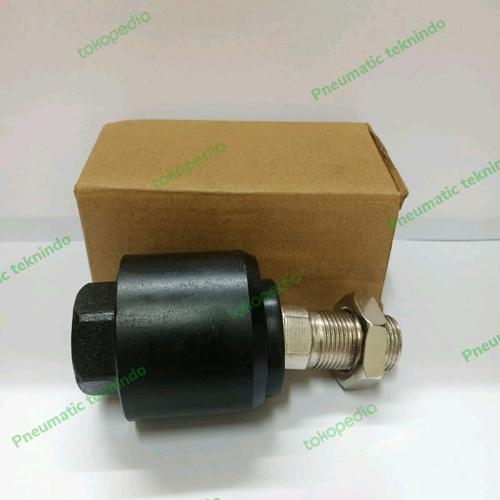Jual Floating Joint M16 x 1.5 - Jakarta Barat - Pneumatic teknindo ...