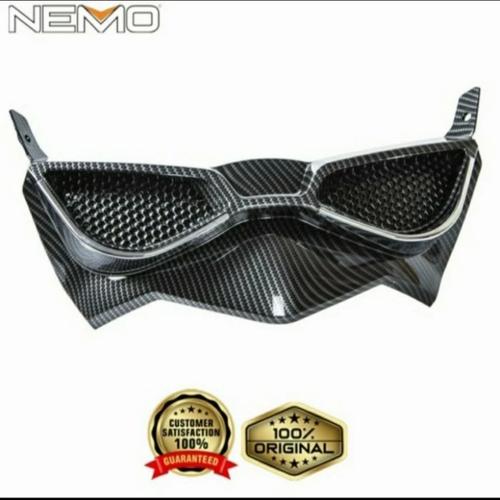Jual Winglet New Nmax 2020 2021 2022 2023 Carbon Nemo - Winglet MHR ...