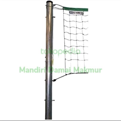 Jual Tiang voli sistem knockdown - Kab. Sidoarjo - Mandiri Damai Makmur ...