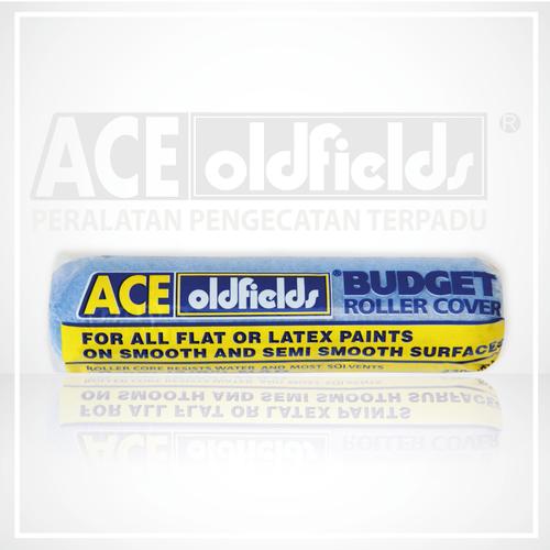 Jual ACE OLDFIELDS - ROLLER COVER ONLY BUDGET 230 MM ( Tanpa gagang ...