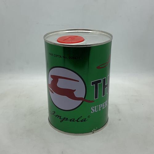 Jual Thinner Impala 1 Liter - Kota Tangerang Selatan - TB. Bintaro ...