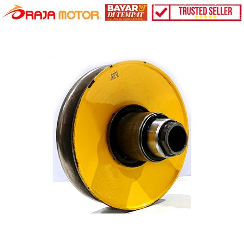 Jual Puli / Pulley Belakang Honda Vario 110 / Vario 125 Pulley Set ...