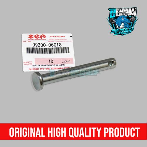 Jual Pen As Pin Engsel Jok Suzuki TS 125 Original SGP 09200-06018 ...