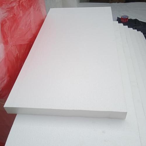 Jual styrofoam lembaran 5 cm hard premium ukuran 100 x 50 x 5 cm - 50 x ...