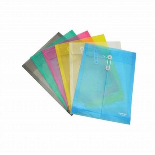 Jual MAP TALI PLASTIK FOLIO DOKUMEN - Hijau - Kota Bekasi - DAMAY ...